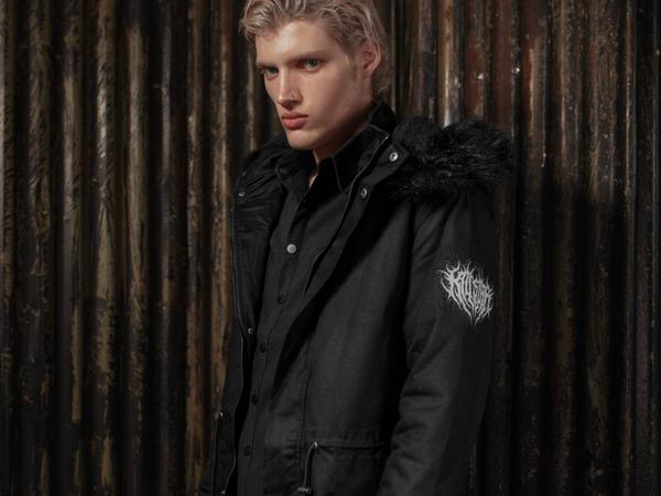 Men's Goth & Alternative Clothing | Men's Gothic Fashion | Killstar