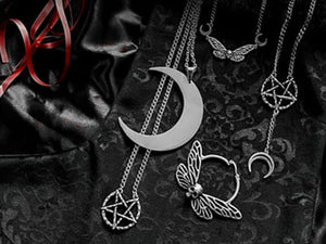 COVEN Cosmetics | Goth Makeup Products | Black Goth Makeup | Killstar