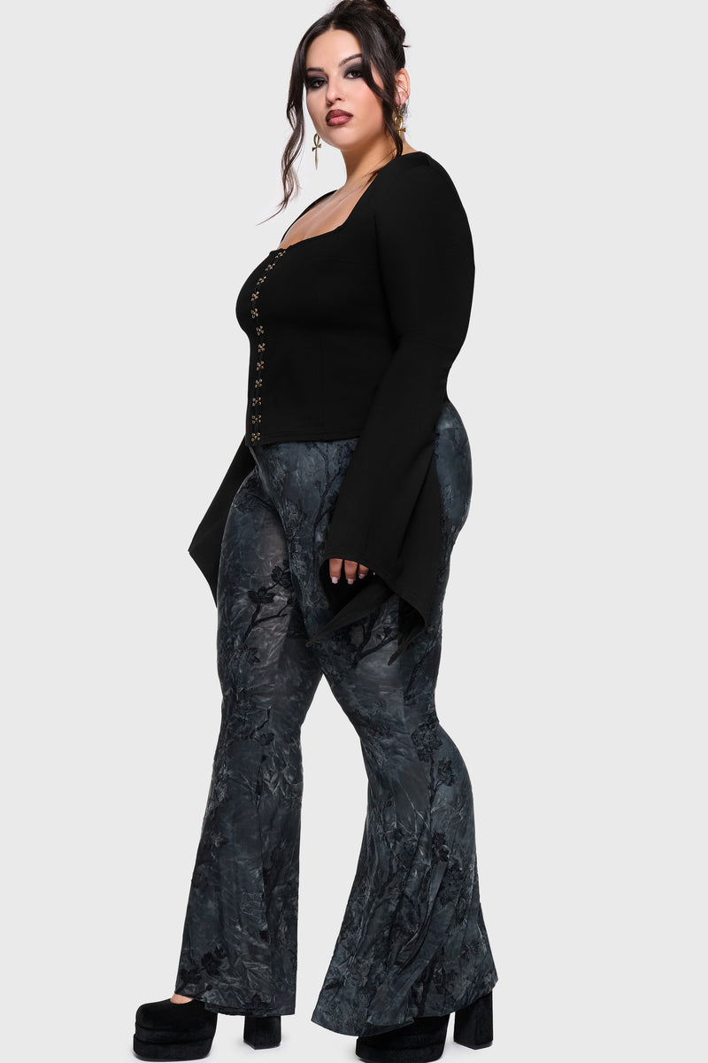 Midnight Vale Flares | Killstar