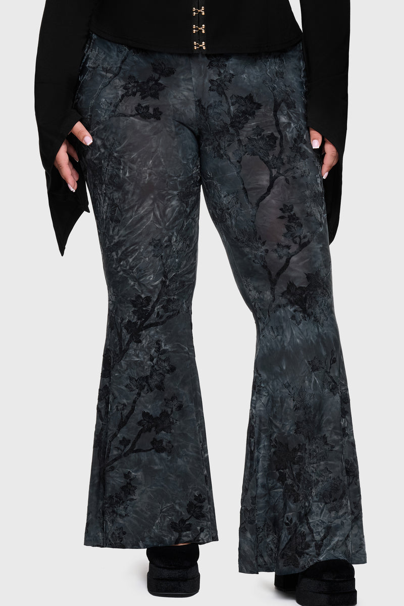 Midnight Vale Flares | Killstar