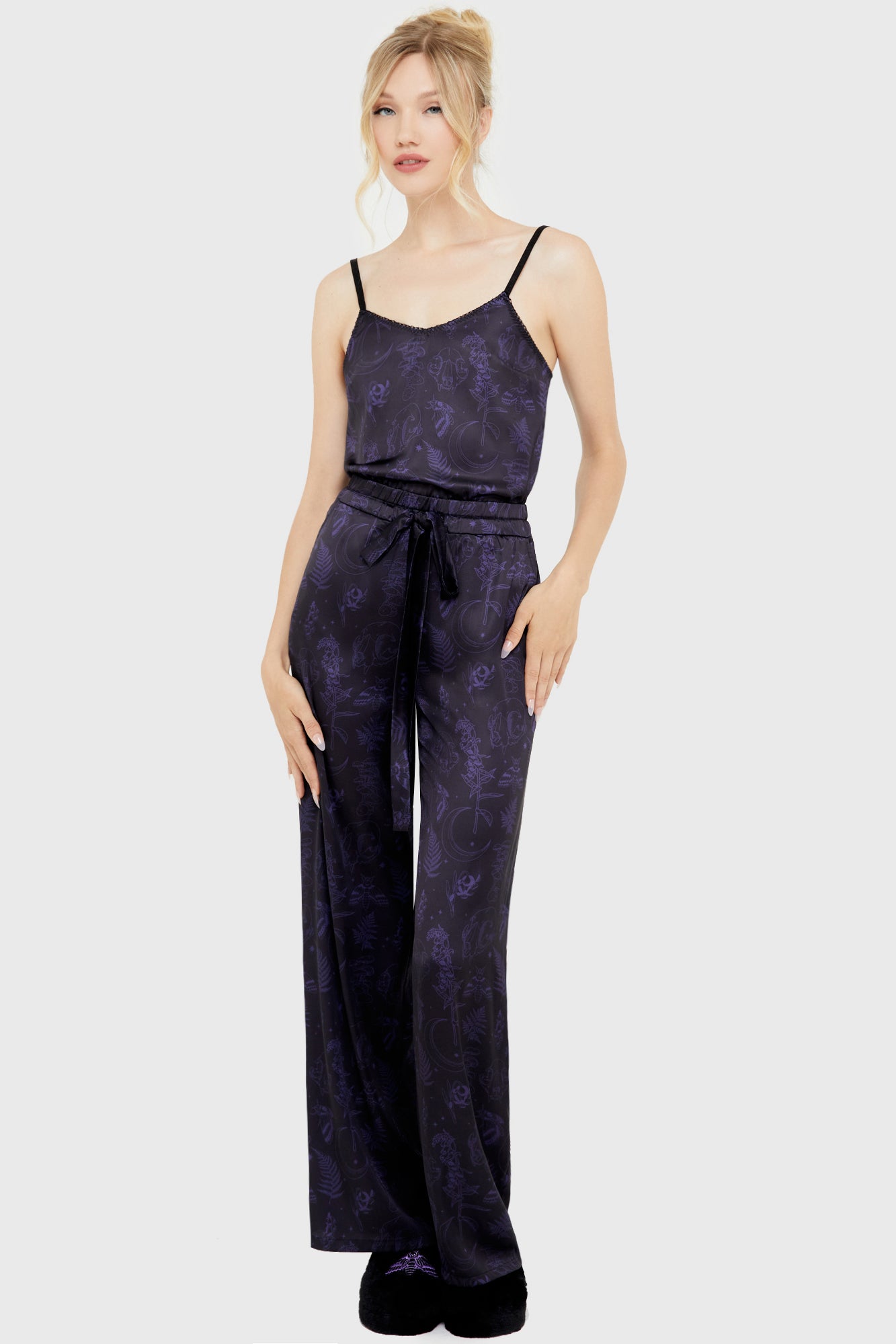 Midnight Moth 2 Piece Set | Killstar