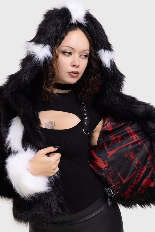 Gothic & Alternative Clothing | In Goth We Trust | Killstar