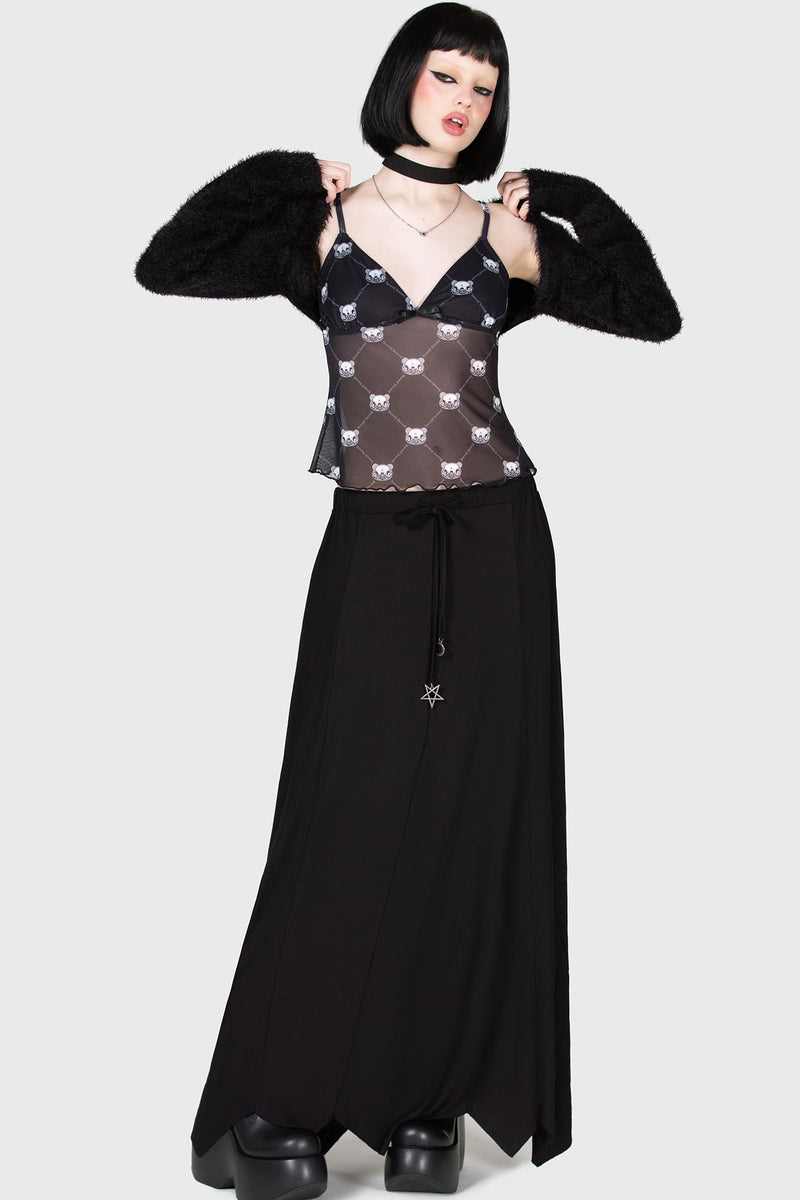 Mono Bear Cami Top | Killstar