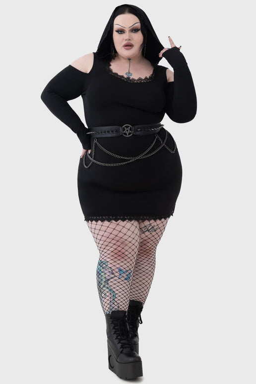 Women's Plus Size Gothic Clothing | Plus Size Goth Clothes | Killstar