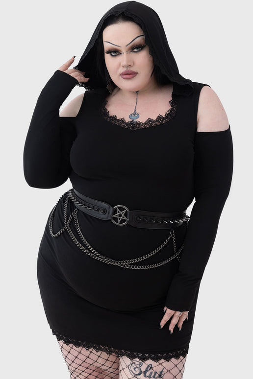 Women's Plus Size Gothic Clothing | Plus Size Goth Clothes | Killstar