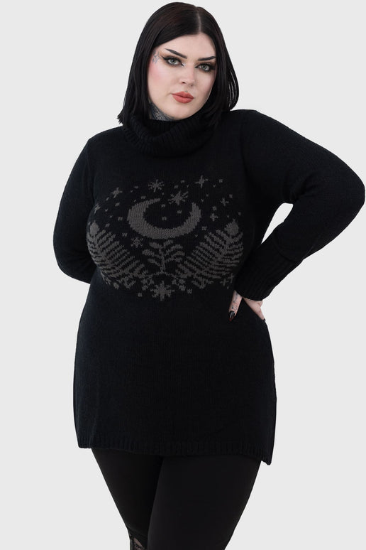 NEW WOMENS PLUS SIZE | Killstar