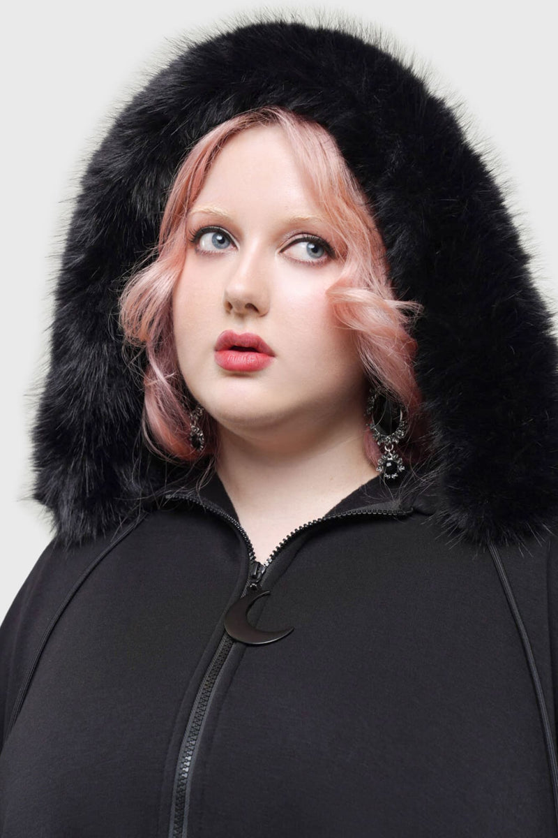 Moonlight Rager Cloak | Killstar