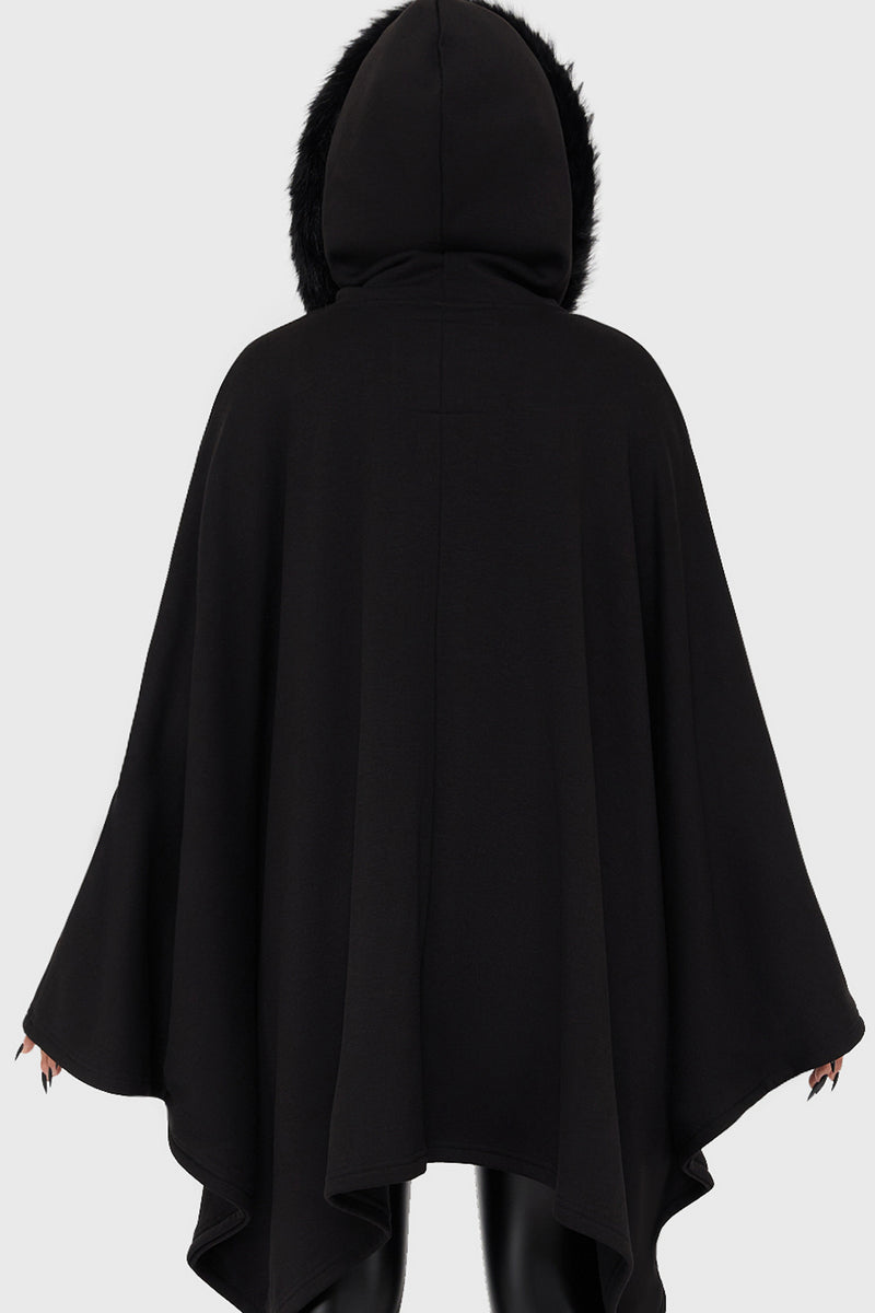 Moonlight Rager Cloak | Killstar