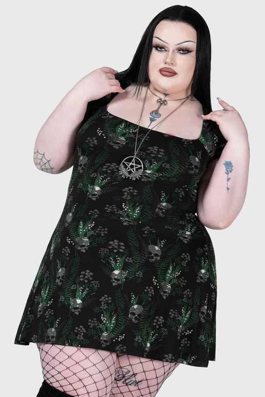 NEW WOMENS PLUS SIZE | Killstar