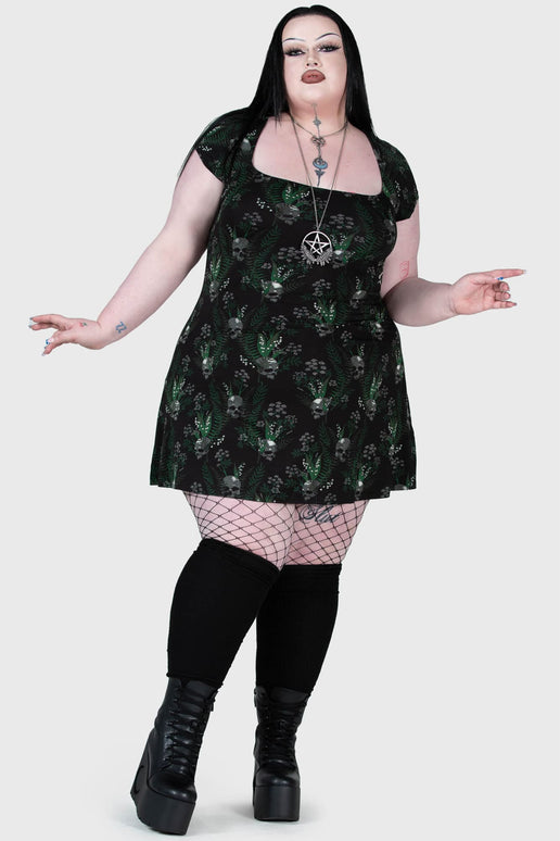 NEW WOMENS PLUS SIZE | Killstar