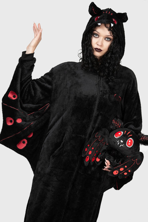 KREEPTURES | Gothic Plush Toys & Teddy Bears | Killstar