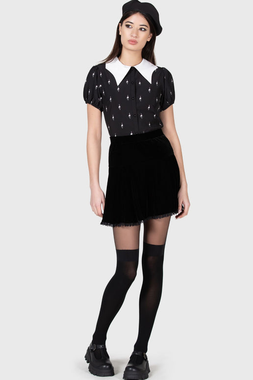 KILLSTAR & WEDNESDAY | Killstar