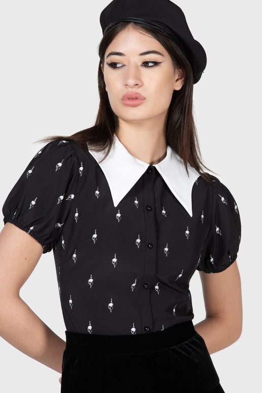 KILLSTAR & WEDNESDAY | Killstar