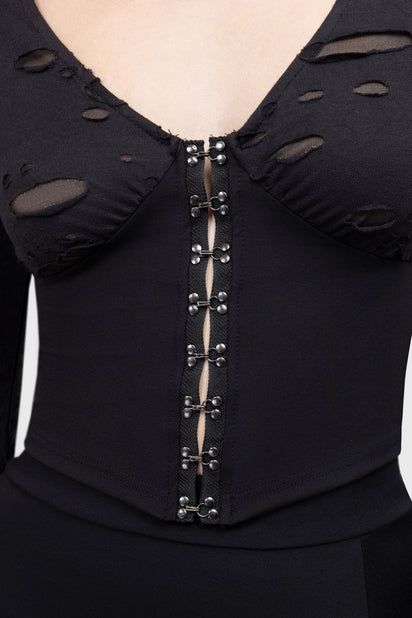 CROP TOPS | Killstar