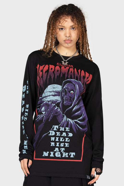 NEW MEN'S | Killstar