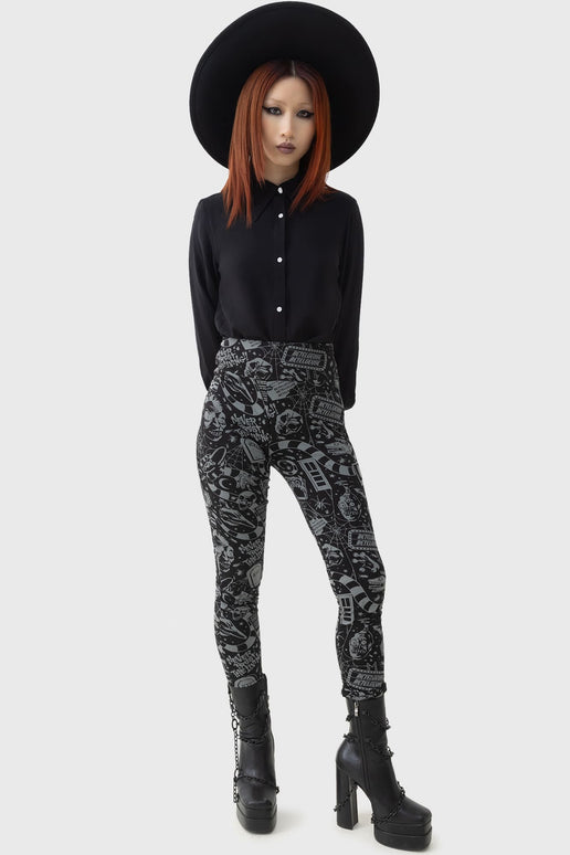 Gothic & Alternative Clothing | In Goth We Trust | Killstar
