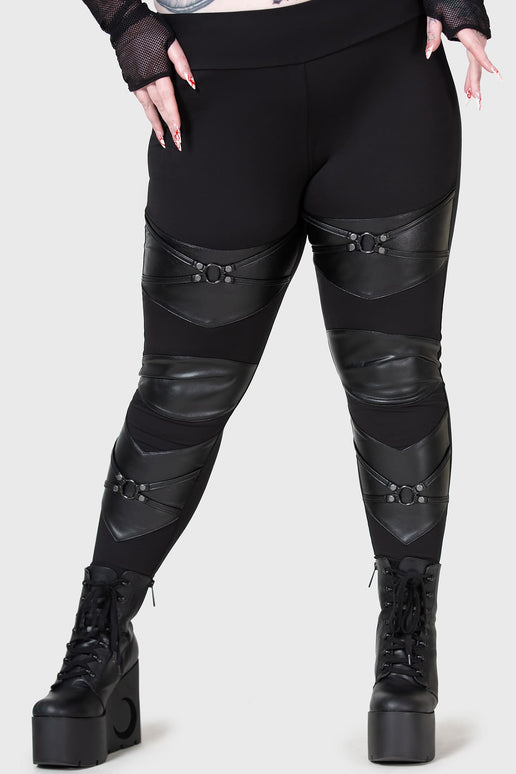 Women's Plus Size Gothic Clothing | Plus Size Goth Clothes | Killstar