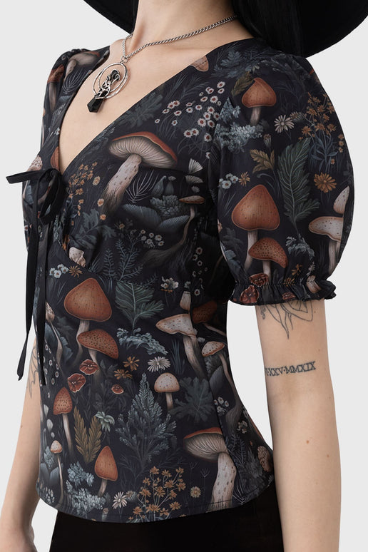 Gothic & Alternative Clothing | In Goth We Trust | Killstar