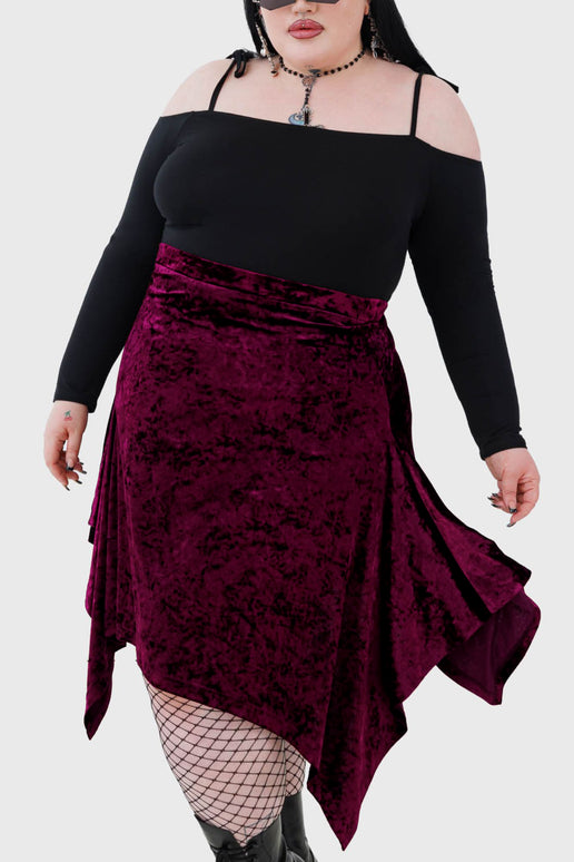NEW WOMENS PLUS SIZE | Killstar