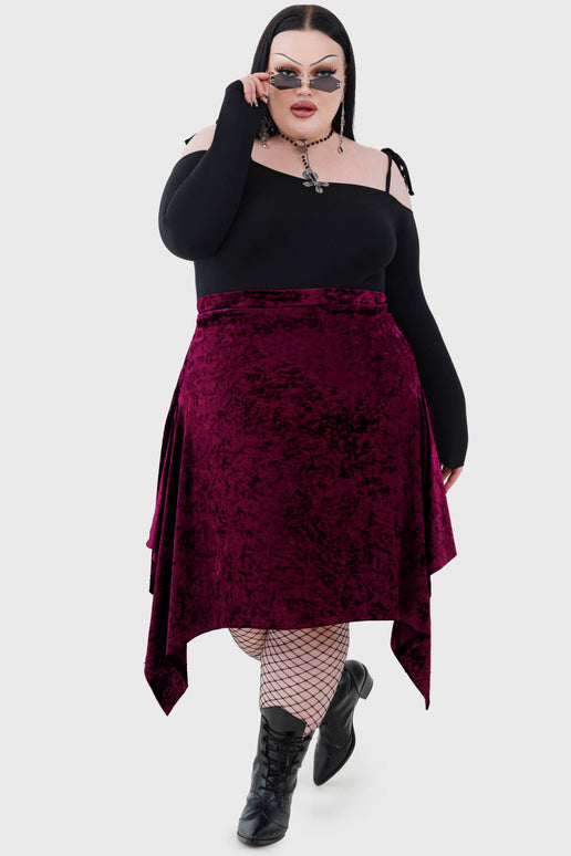 NEW WOMENS PLUS SIZE | Killstar