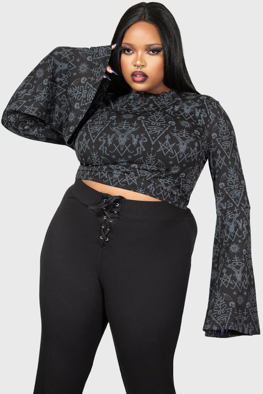 NEW WOMENS PLUS SIZE | Killstar