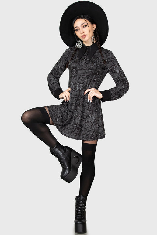 KILLSTAR & WEDNESDAY | Killstar