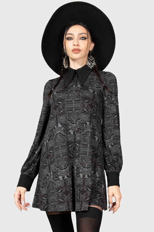 KILLSTAR & WEDNESDAY | Killstar