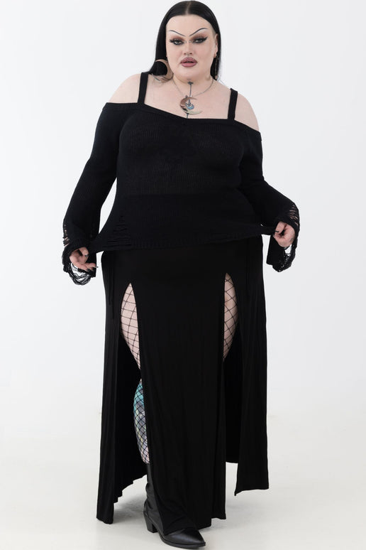 NEW WOMENS PLUS SIZE | Killstar
