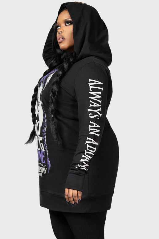 KILLSTAR & WEDNESDAY | Killstar