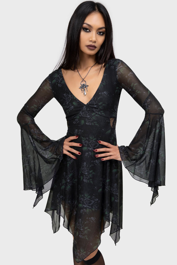 Gothic & Alternative Clothing | In Goth We Trust | Killstar