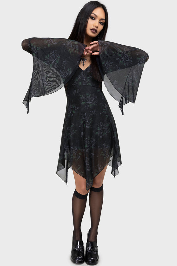 Gothic & Alternative Clothing | In Goth We Trust | Killstar
