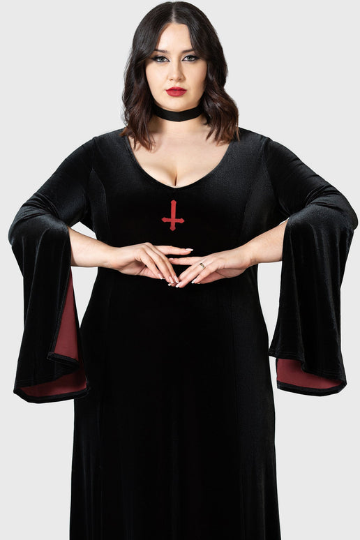 Women's Plus Size Gothic Clothing | Plus Size Goth Clothes | Killstar