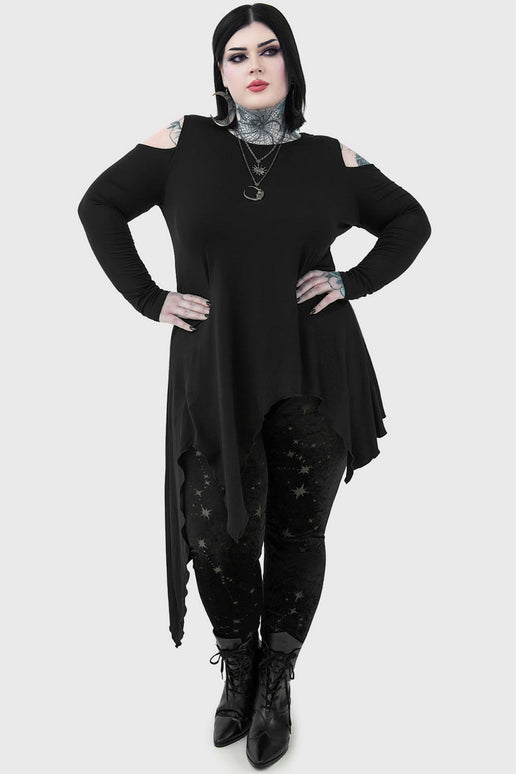 Women's Plus Size Gothic Clothing | Plus Size Goth Clothes | Killstar
