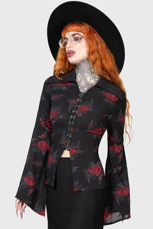 Gothic & Alternative Clothing | In Goth We Trust | Killstar