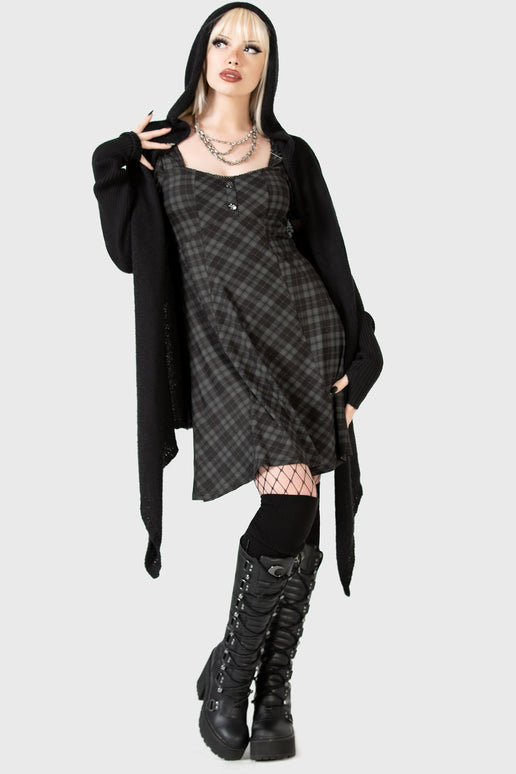 Gothic Dresses | Babydoll, Skater & Lace Dresses | Killstar