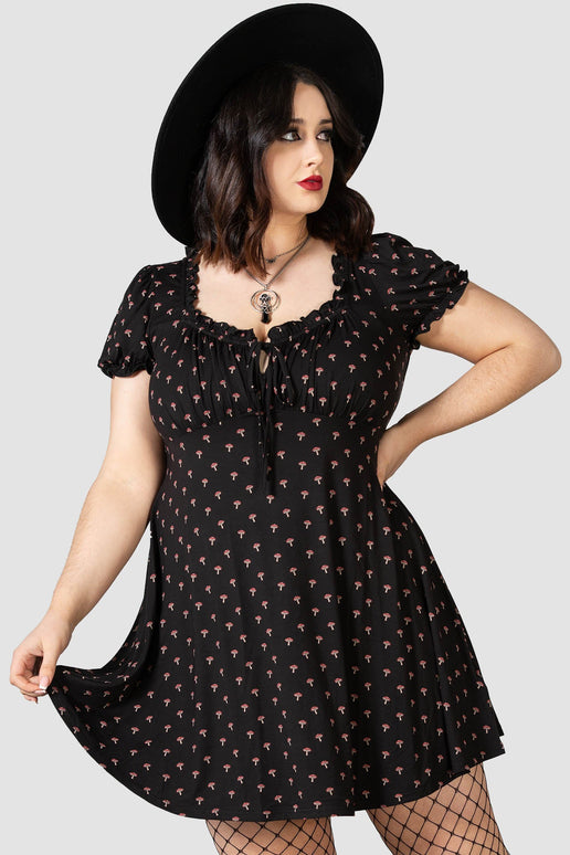 Women's Plus Size Gothic Clothing | Plus Size Goth Clothes | Killstar