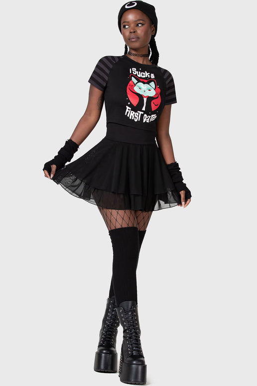 Gothic & Alternative Clothing | In Goth We Trust | Killstar