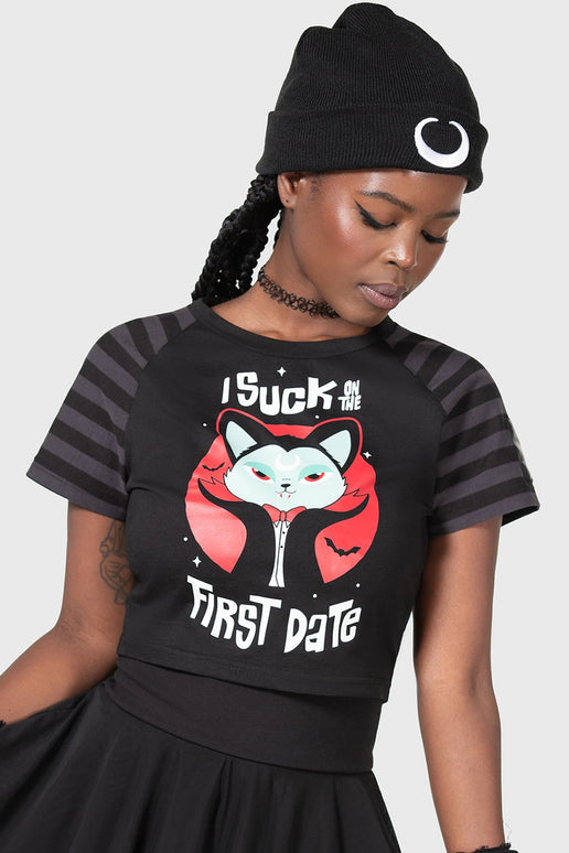 Gothic & Alternative Clothing | In Goth We Trust | Killstar