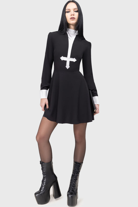 Gothic & Alternative Clothing | In Goth We Trust | Killstar