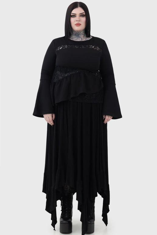 NEW WOMENS PLUS SIZE | Killstar