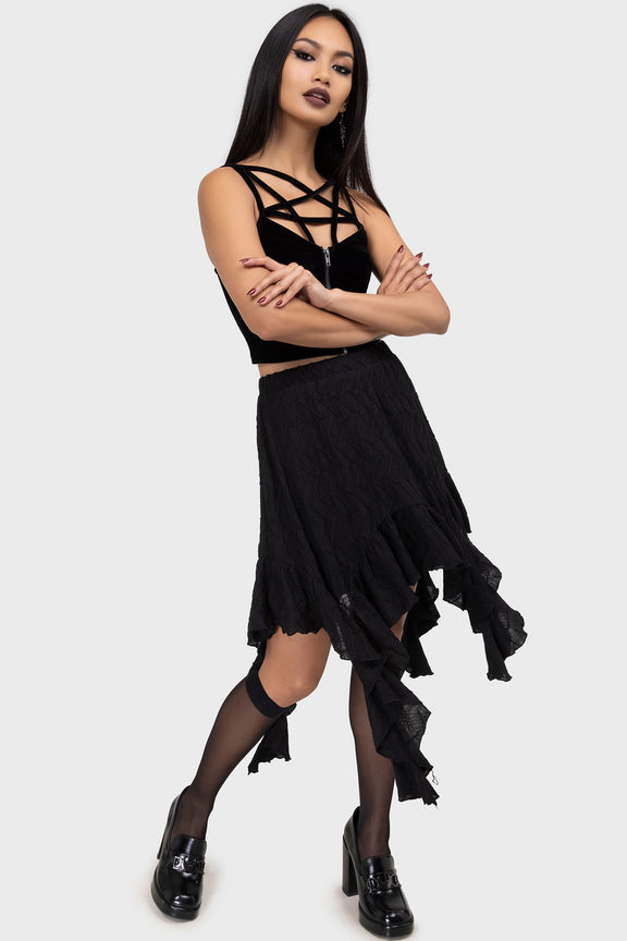 Gothic & Alternative Clothing | In Goth We Trust | Killstar