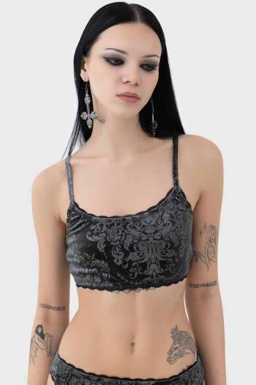 Gothic Lingerie | Goth Underwear & Bras | Killstar