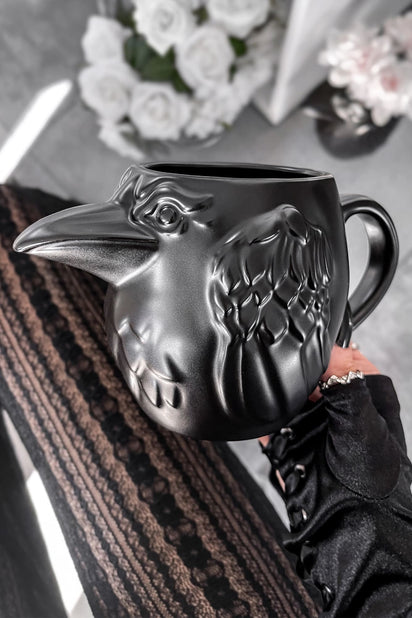 Goth Cups & Mugs | Spooky & Witchy Mugs | Killstar