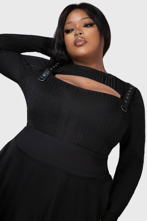 NEW WOMENS PLUS SIZE | Killstar