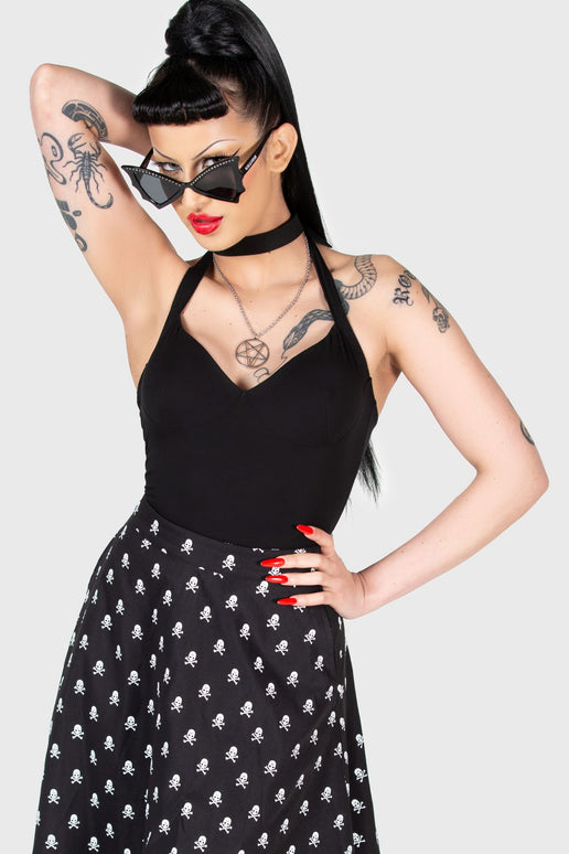 NEW WOMENS TOPS | Killstar