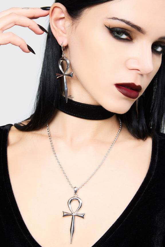 EARRINGS | Killstar