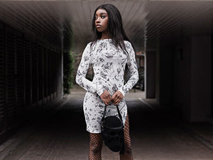 COVEN Cosmetics | Goth Makeup Products | Black Goth Makeup | Killstar