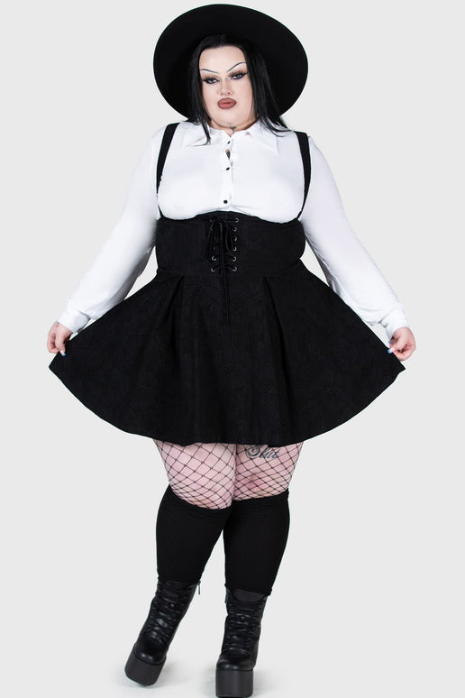 NEW WOMENS PLUS SIZE | Killstar