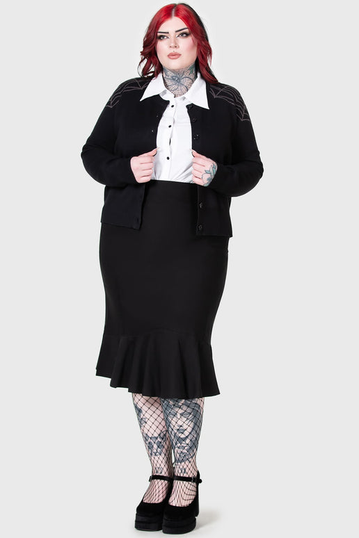 Women's Plus Size Gothic Clothing | Plus Size Goth Clothes | Killstar