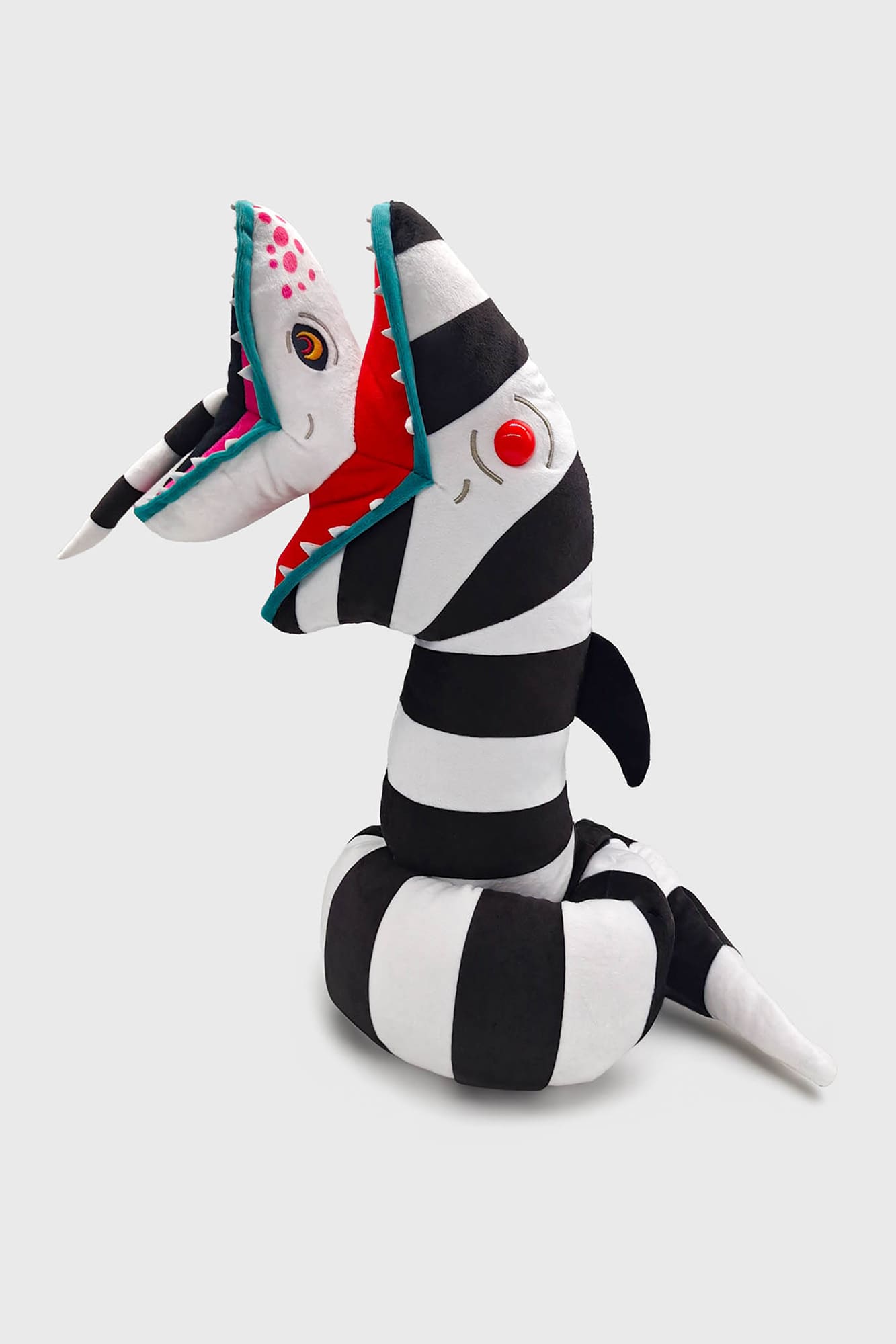 Sandworm Plush Toy | Killstar